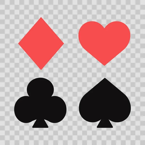 100,000 Card suits Vector Images | Depositphotos