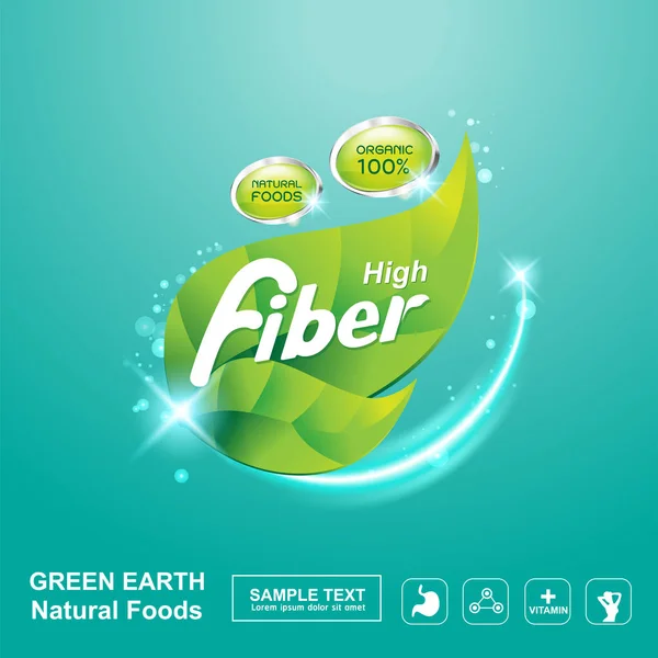 7,242,272 High fiber foods Vector Images | Depositphotos