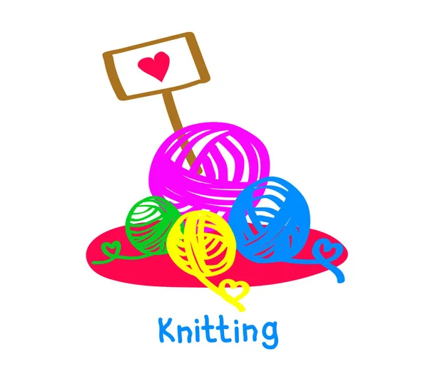 Knitting cartoon Stock Photos, Royalty Free Knitting cartoon Images ...