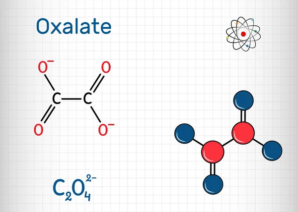Oxalate Stock Vectors, Royalty Free Oxalate Illustrations | Depositphotos®