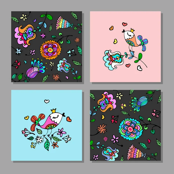 Sport Banner Set — Stock Vector © macrovector #84089234