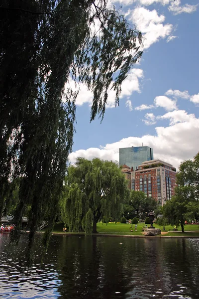 Boston garden Stock Photos, Royalty Free Boston garden Images ...