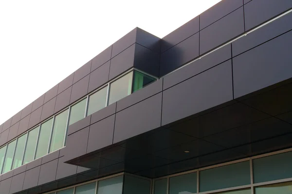 Aluminum Composite Panel Texture