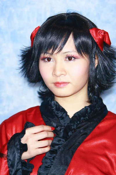 Imagens de Red royz rare tori viktoriya d face sem royalties ...