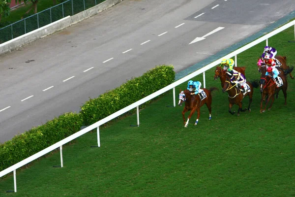 Racetrack jockey club Stock Photos, Royalty Free Racetrack jockey club ...