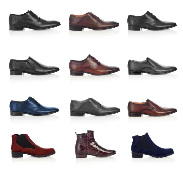 Shoe collection Stock Photos, Royalty Free Shoe collection Images ...