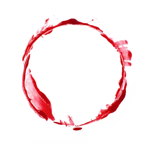 Blood circle Stock Photos, Royalty Free Blood circle Images | Depositphotos