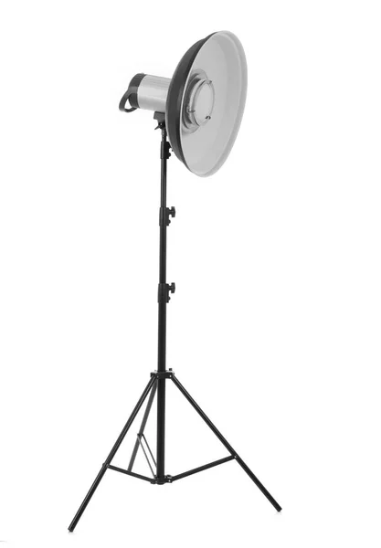 Studio Light White Background Stock Photo by ©Goir 181944036
