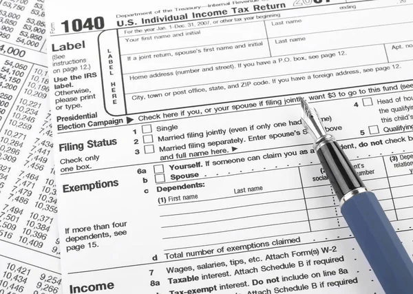 1040 tax form Stock Photos, Royalty Free 1040 tax form Images ...