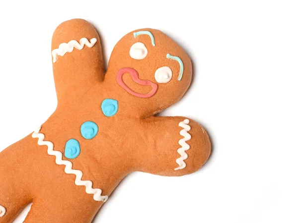 Cute gingerbread man Stock Photos, Royalty Free Cute gingerbread man ...