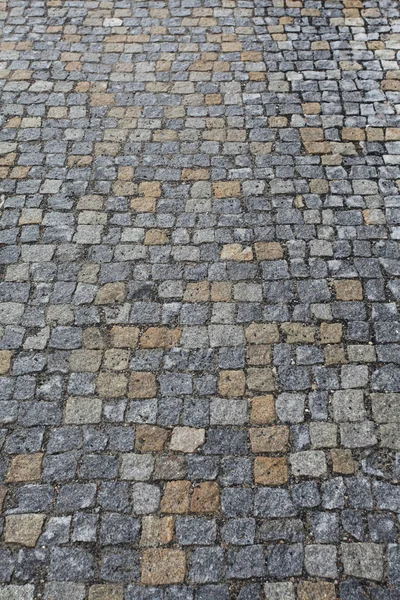 Concrete tiles path background - Stock Image - Everypixel