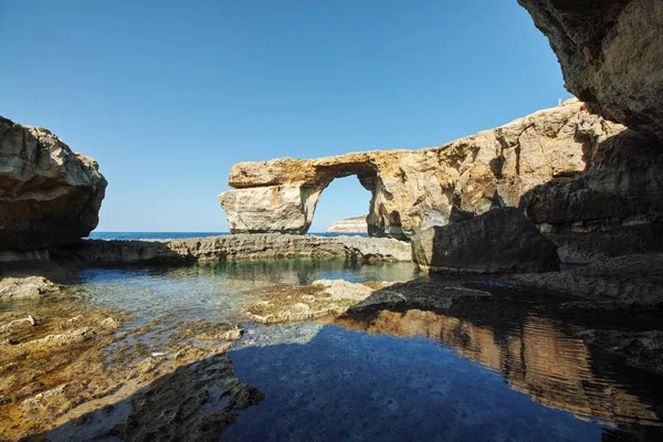 Azure window view Stock Photos, Royalty Free Azure window view Images ...