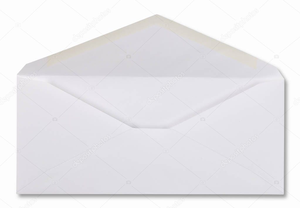 An Empty Envelope — Stock Photo © plasticrobot #129192860