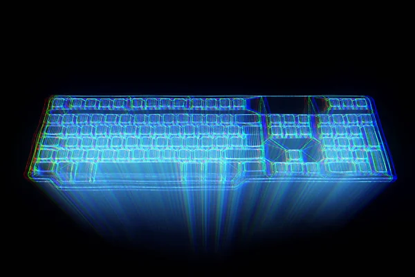Hologram keyboard Images - Search Images on Everypixel