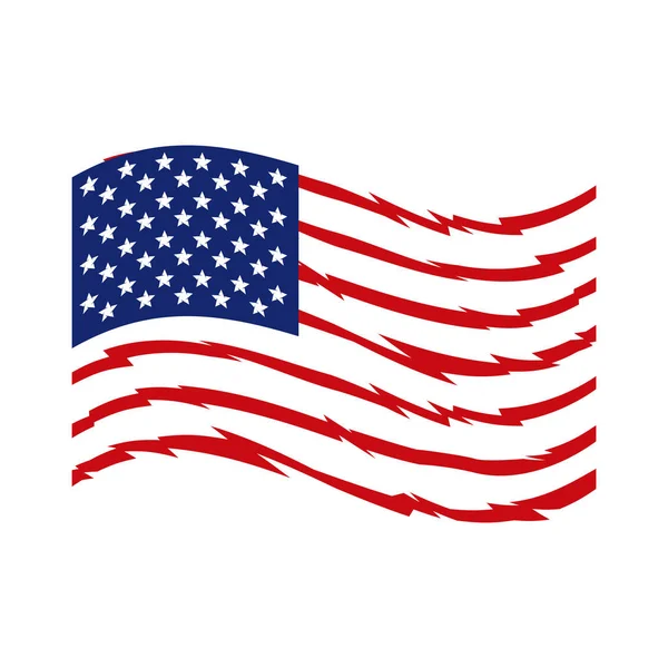 Patriot American Logo Vector Set Stock Vector by ©SoulGIE 188066922