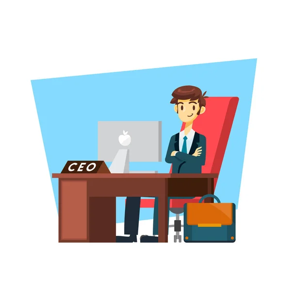 135 Ketua direktur Vector Images | Depositphotos