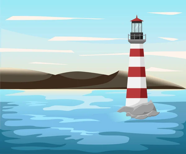 100,000 Maine lighthouse Vector Images | Depositphotos