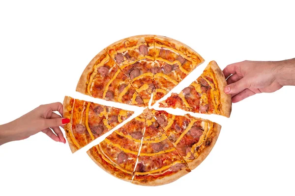 Human pizza Stock Photos, Royalty Free Human pizza Images | Depositphotos