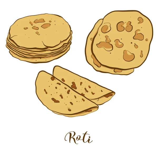 Ikon vektor roti Vector Art Stock Images | Depositphotos