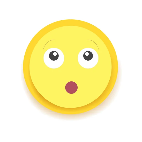 Emodji Icon. Emoticon for chat, messages,web. Isolated vector ... Emodji Icon. Emoticon for chat, messages,web. Isolated vector ...