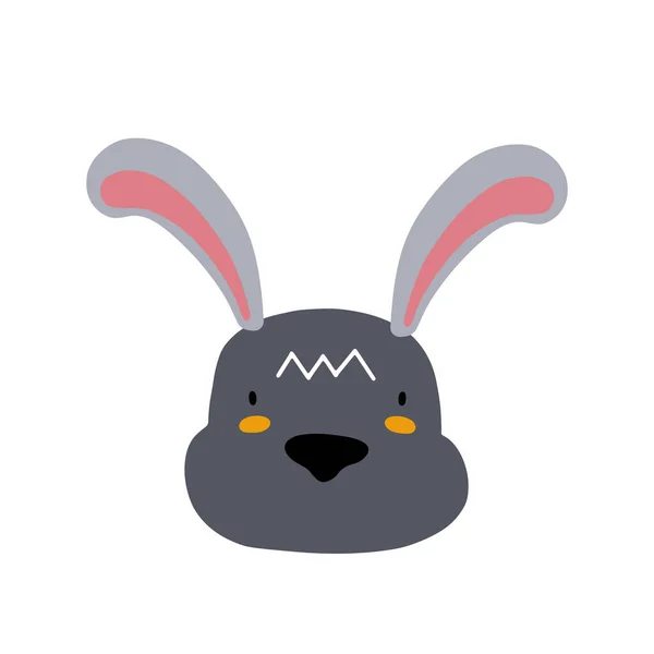 Scary rabbit Stock Photos, Royalty Free Scary rabbit Images | Depositphotos