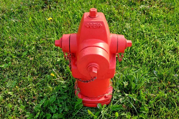 Fire hydrant system Stock Photos, Royalty Free Fire hydrant system ...