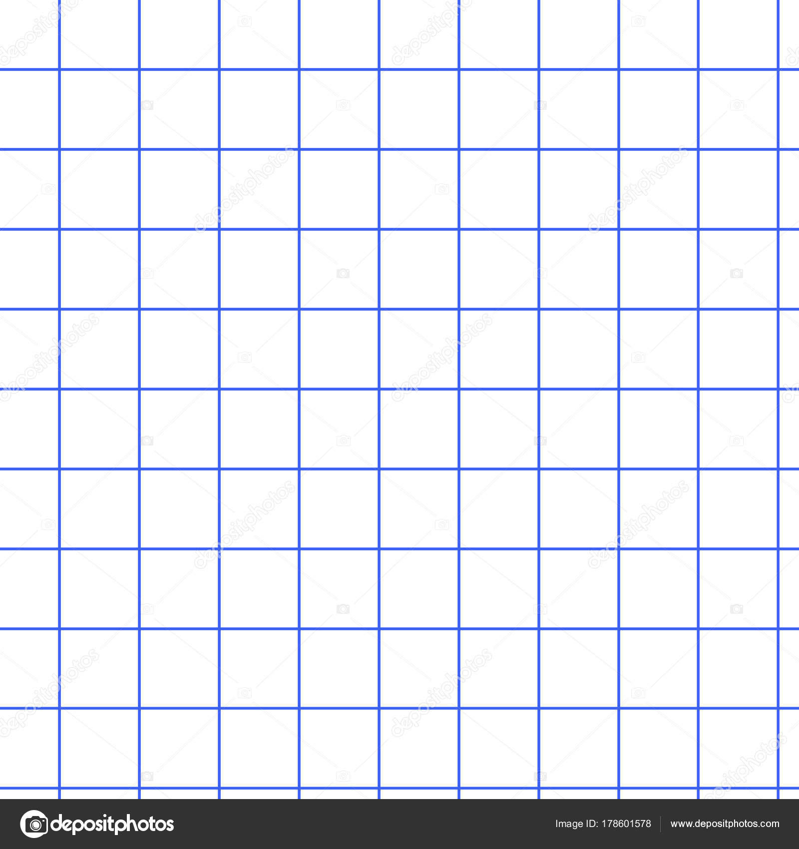 Notebook Paper Texture Cell Template Rectangular Blank, 52% OFF