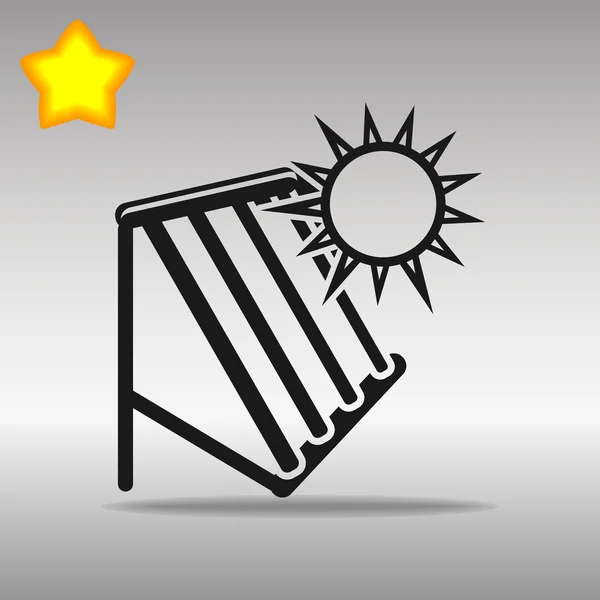 Pallets black Icon button logo symbol Stock Vector Image by ©lidiya ... Pallets black Icon button logo symbol Stock Vector Image by ©lidiya ...