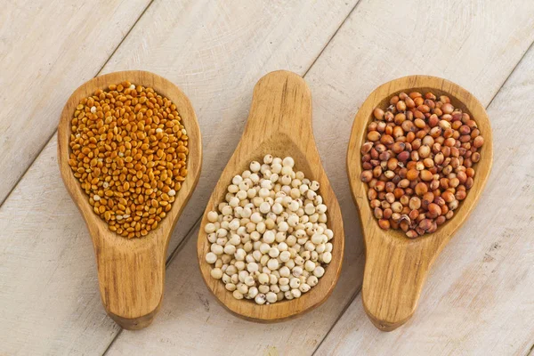 Millets Stock Photos, Royalty Free Millets Images | Depositphotos