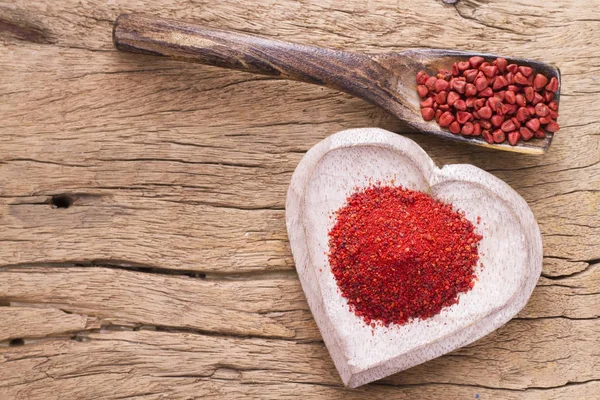 Achiote Stock Photos, Royalty Free Achiote Images | Depositphotos