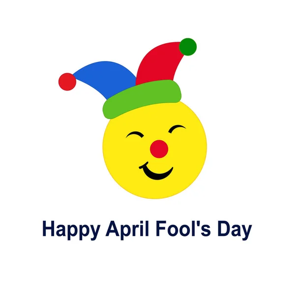 100,000 Fools day Vector Images | Depositphotos