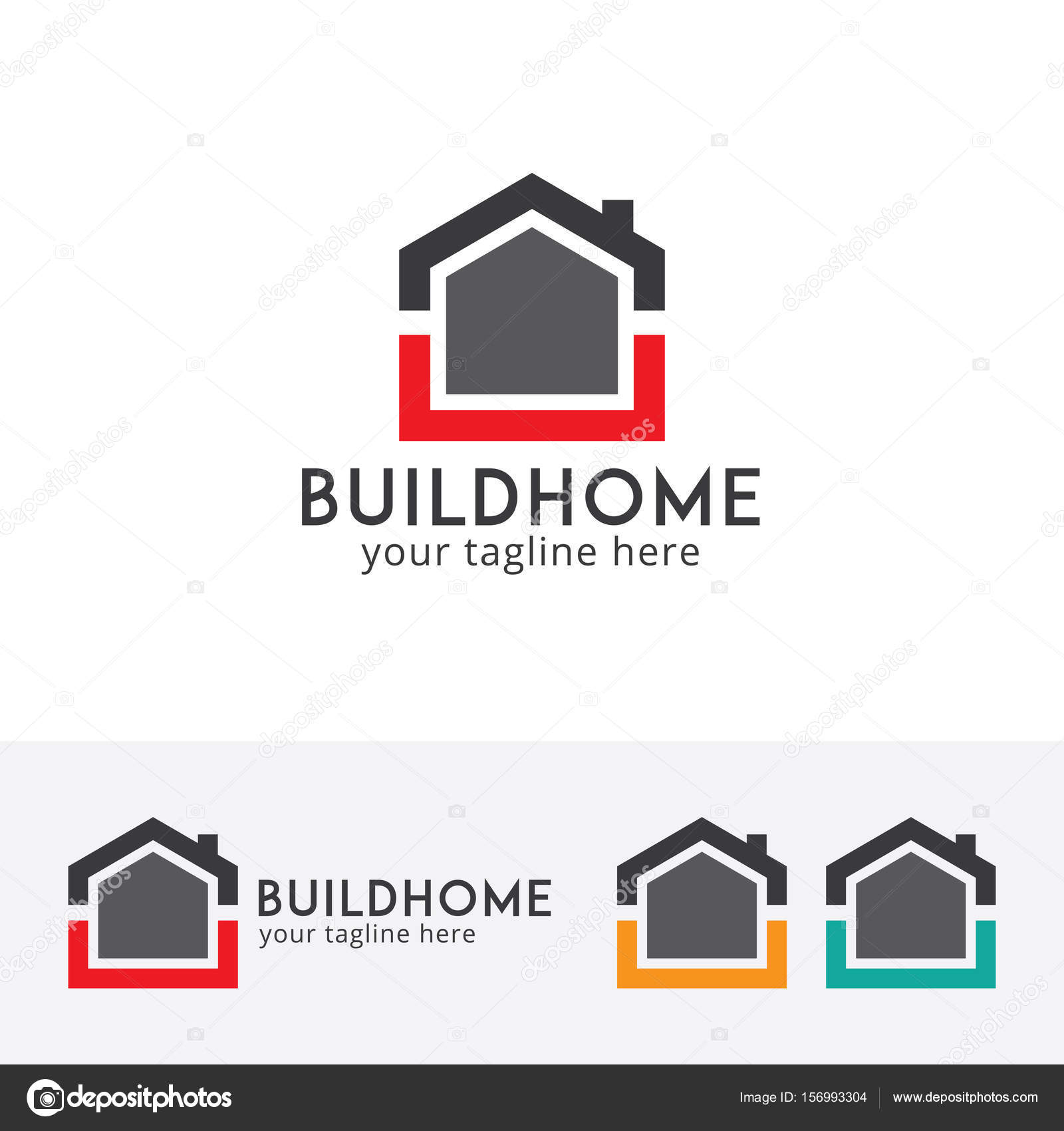 Yahoo Real Estate Logo