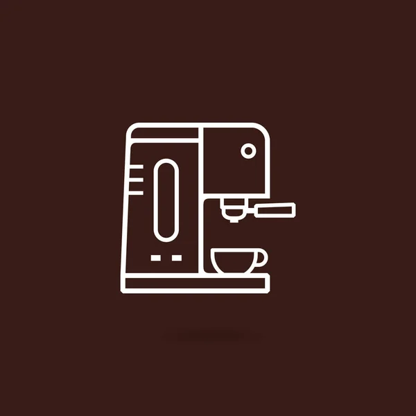 Portafilter outline Vector Images, Royalty-free Portafilter outline Vectors | Depositphotos®