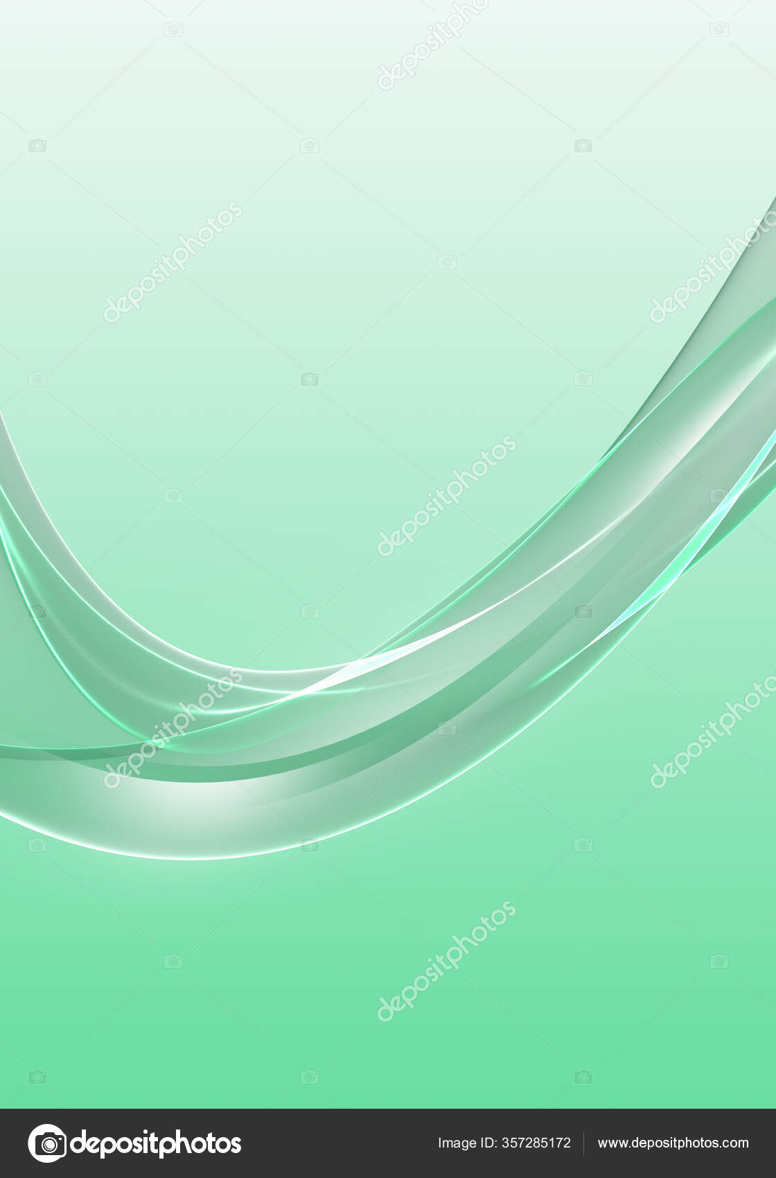 Mint Green Abstract Wallpapers