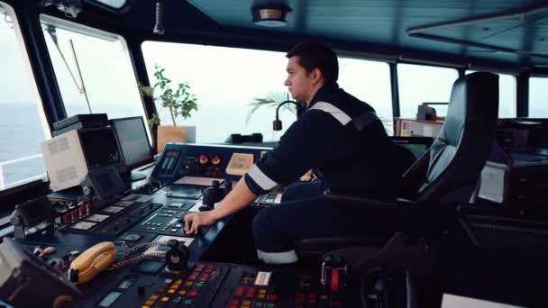 431 Navigation officer Videos, Royalty-free Stock Navigation officer ...