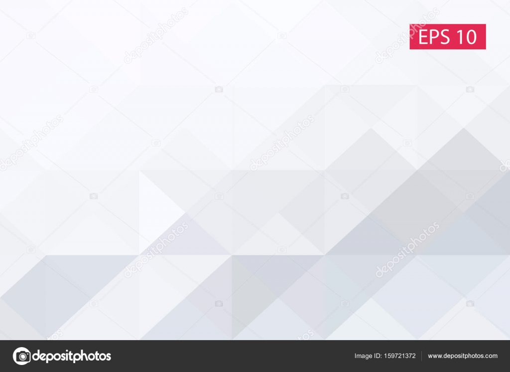 Abstract background, vector from polygons, triangle geometric ...