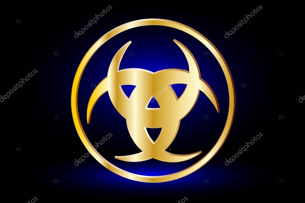 Three crescent , three crescent symbol, Stock Vector by ©Danler 125097866