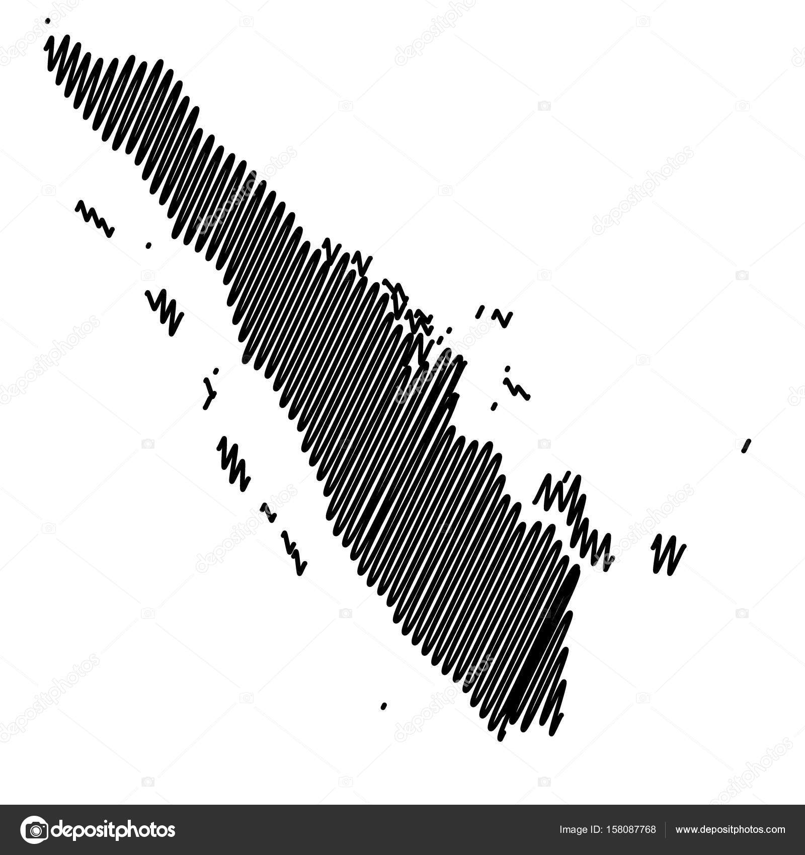 Sumatra map vector Stock Vector by ©Danler 158087768