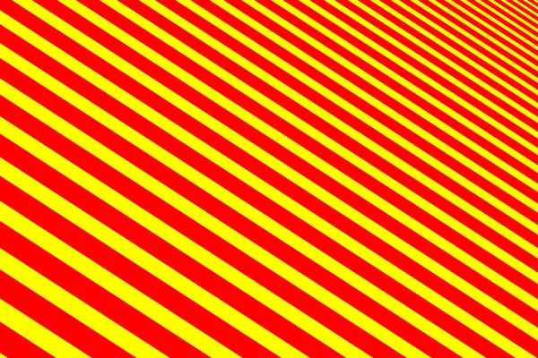 Ambulance emergency background yellow and red stripes diagonally ...