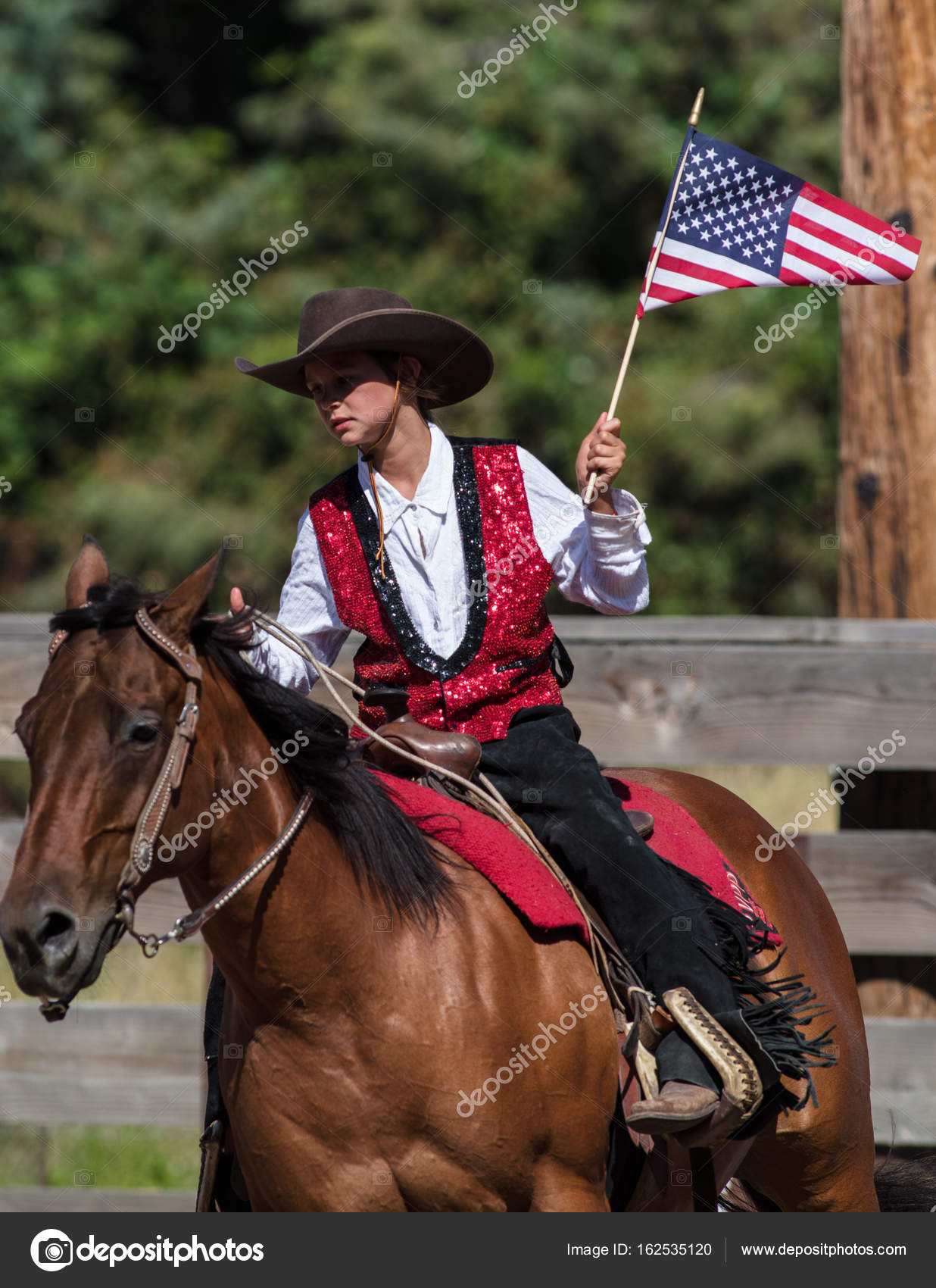 Junior Rodeo Riders Open Events Scott Valley Pleasure Park Rodeo ...