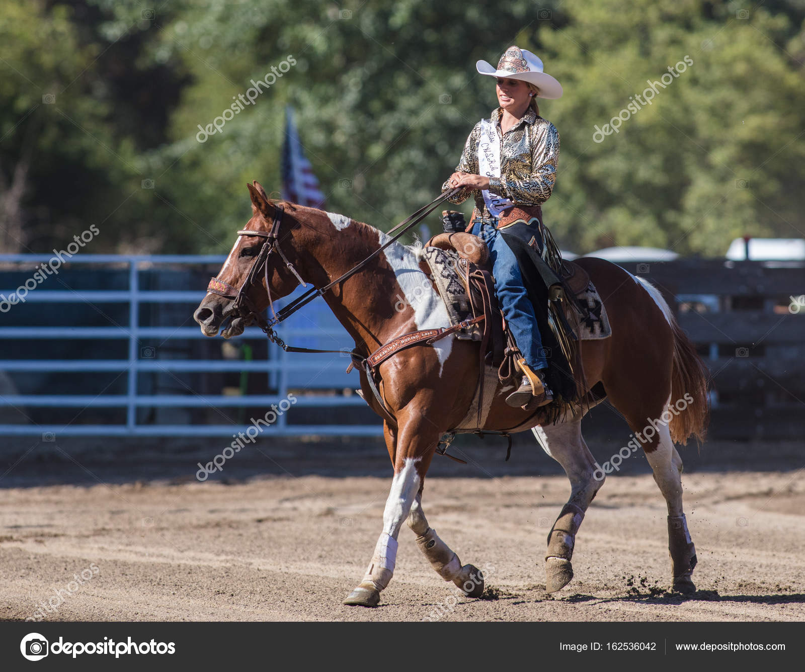 Junior Rodeo Riders Open Events Scott Valley Pleasure Park Rodeo ...