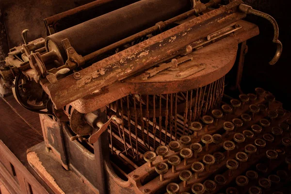 Vintage printing machine Stock Photos, Royalty Free Vintage printing ...