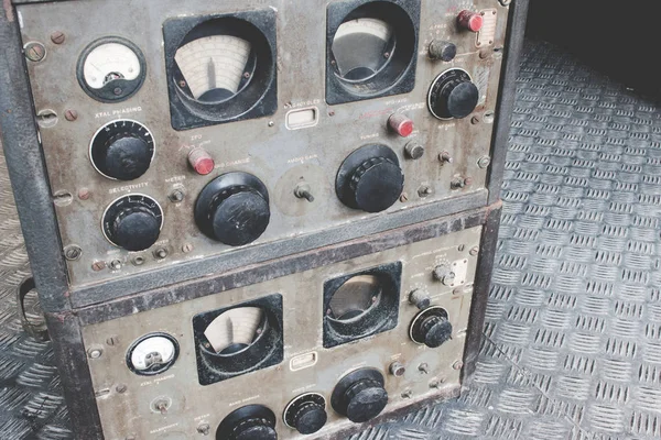 Old control panel Stock Photos, Royalty Free Old control panel Images ...