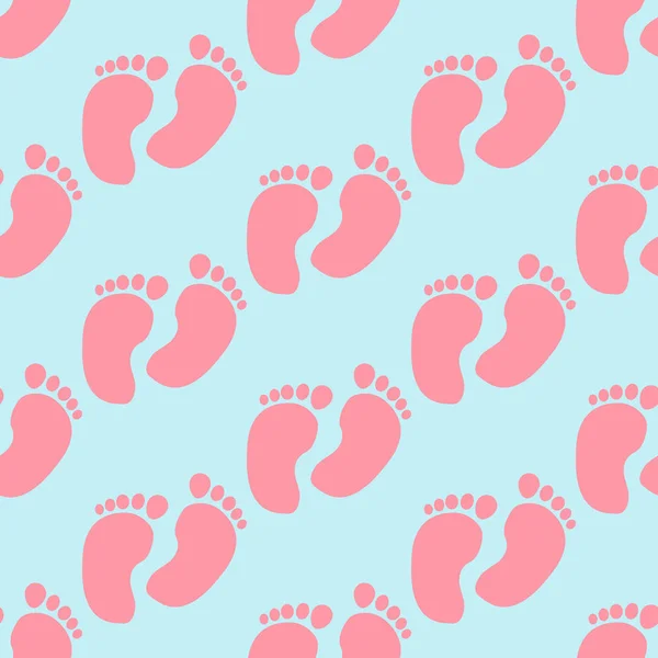 10,313,970 Baby feet background Vector Images | Depositphotos