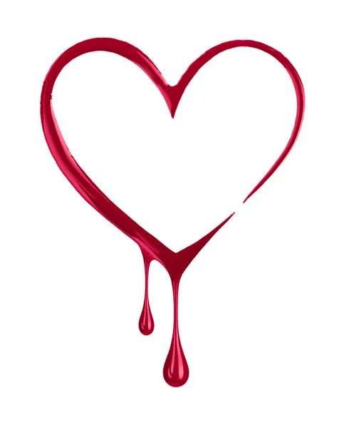 Dripping heart Stock Photos, Royalty Free Dripping heart Images ...