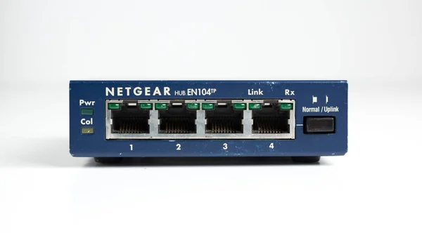 Network switch Stock Photos, Royalty Free Network switch Images ...