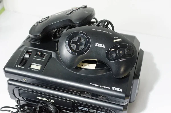 Megadrive Stock Photos, Royalty Free Megadrive Images | Depositphotos