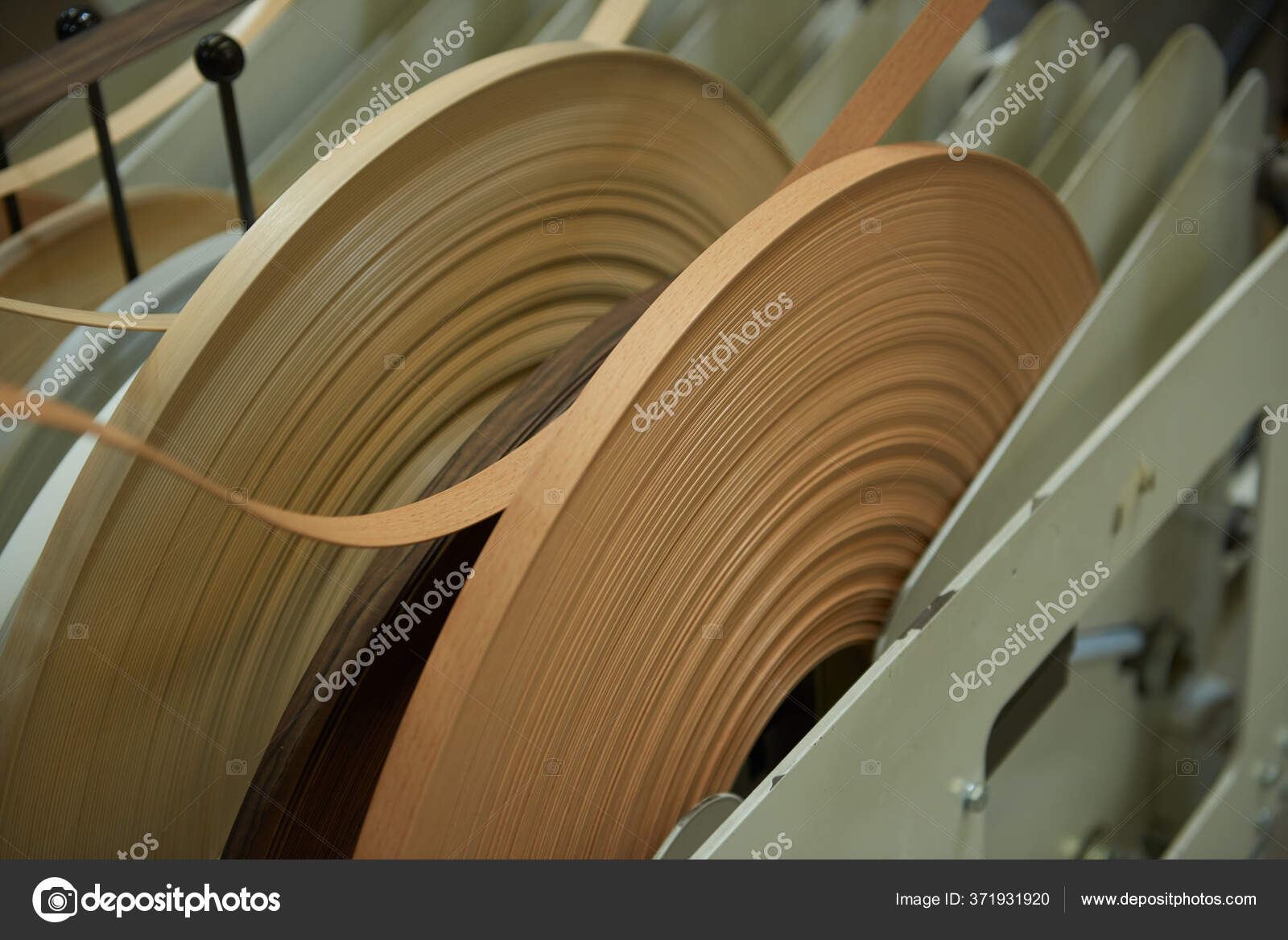 Automatic Laminate Edge Trimming Machine Factory Setting Laminate ...