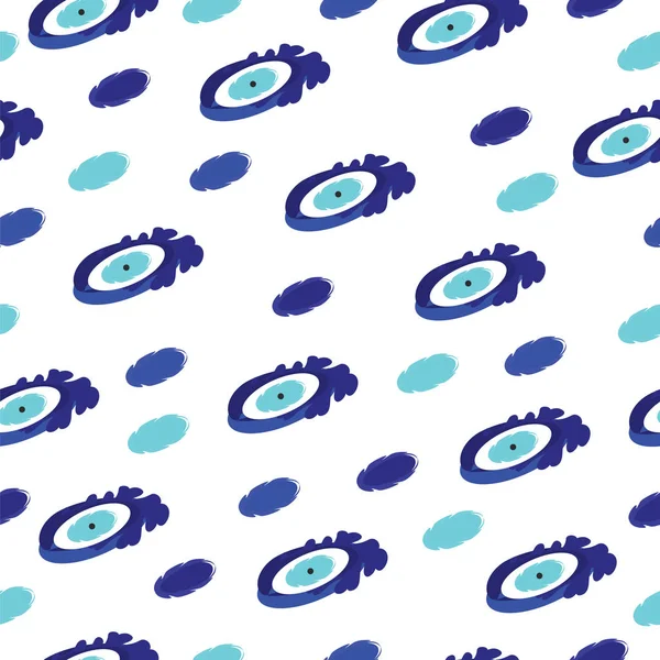 Evil Eye Tumblr Background