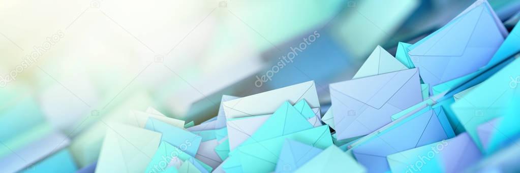 Sobres de correos Stock Photos, Royalty Free Sobres de correos Images ...